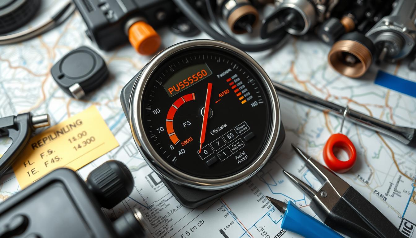 Calcul consommation carburant : guide pratique Calcul consommation carburant : guide pratique